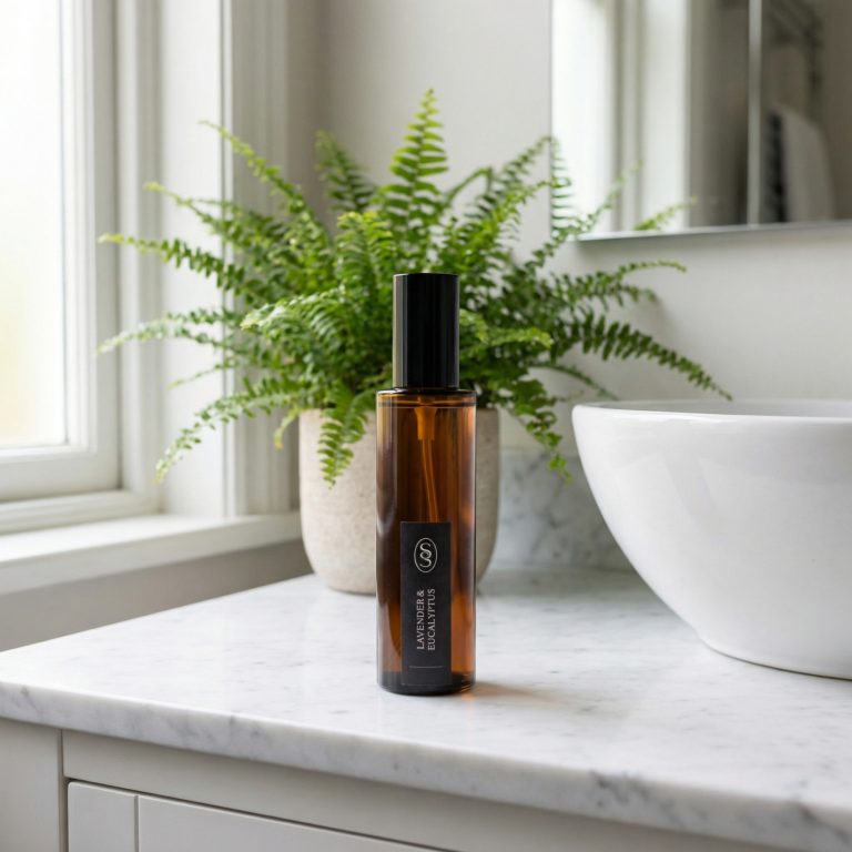 Natural Room Spray Subscription - Snug Scent