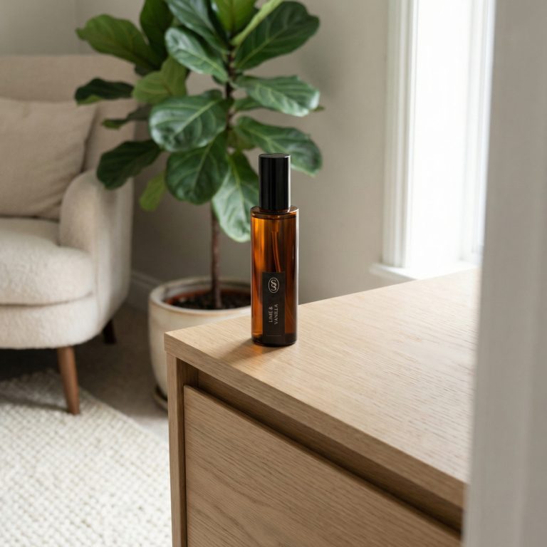 Natural Room Spray Subscription - Snug Scent