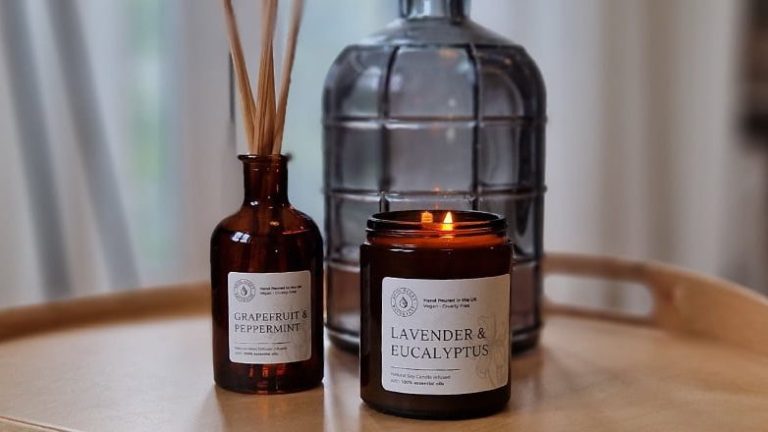 Let's Talk About Reed Diffuser Bases - Snug Scent