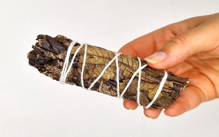 Purify & Energise Your Space With Smudge Sticks