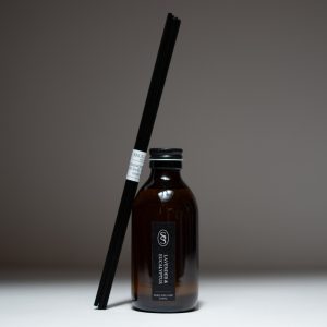 Lavender & Eucalyptus Natural Reed Diffuser – Relaxing