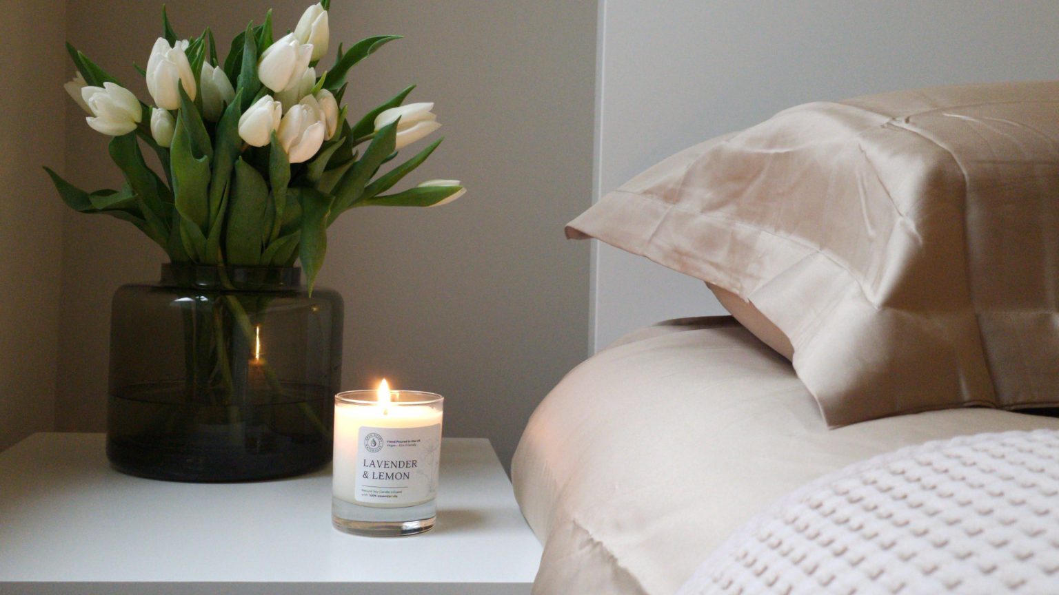 Different Types Of Candles: A Complete Guide To Candle Classification ...