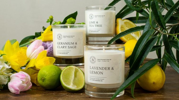 Different Types Of Candles: A Complete Guide To Candle Classification ...
