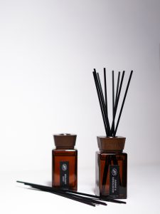 Non-toxic Reed Diffusers - Snug Scent